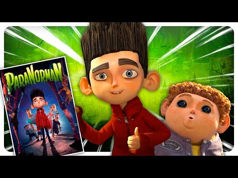 ParaNorman era DEMASIADO CINE para nosotros