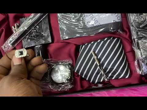 Jesou Collection For Men - YouTube