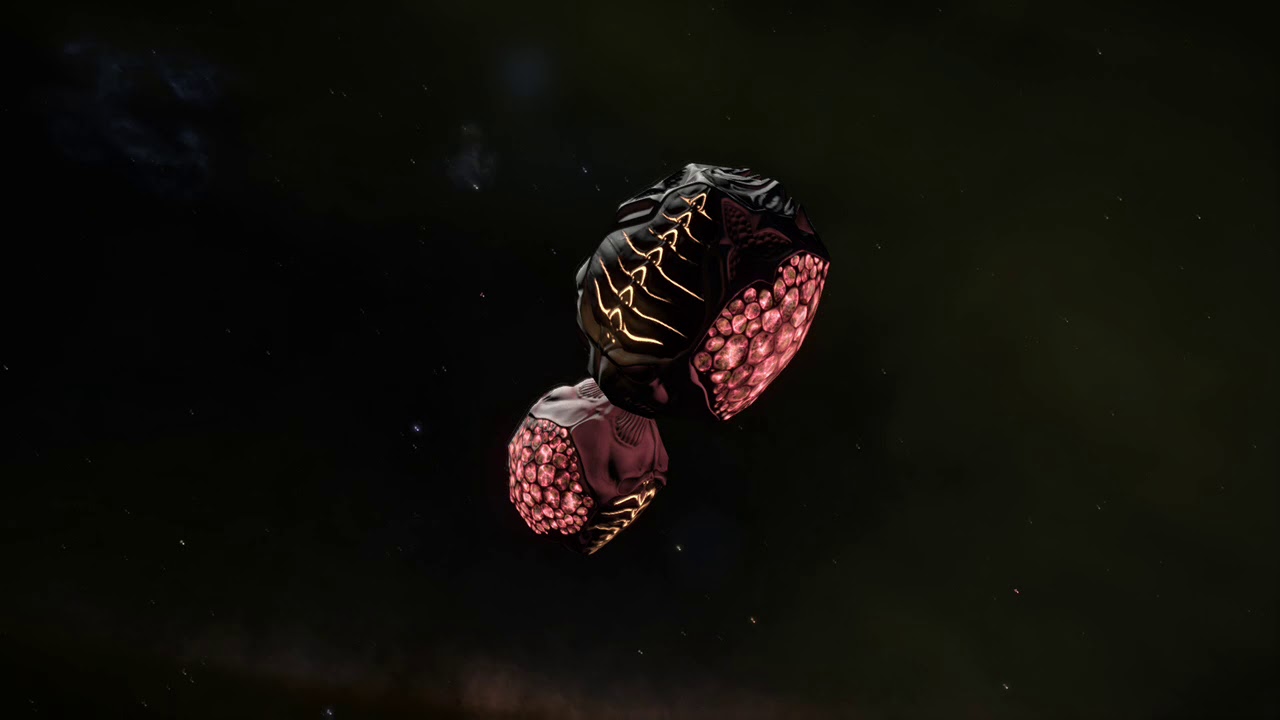 The Sounds of E:D | Thargoid Probe Growls - YouTube