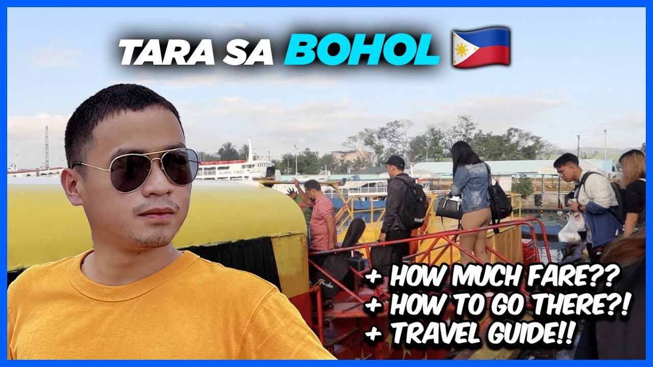 BARKADA TRAVEL GOALS! MV Starcraft Business Class Experience - Cebu to ...