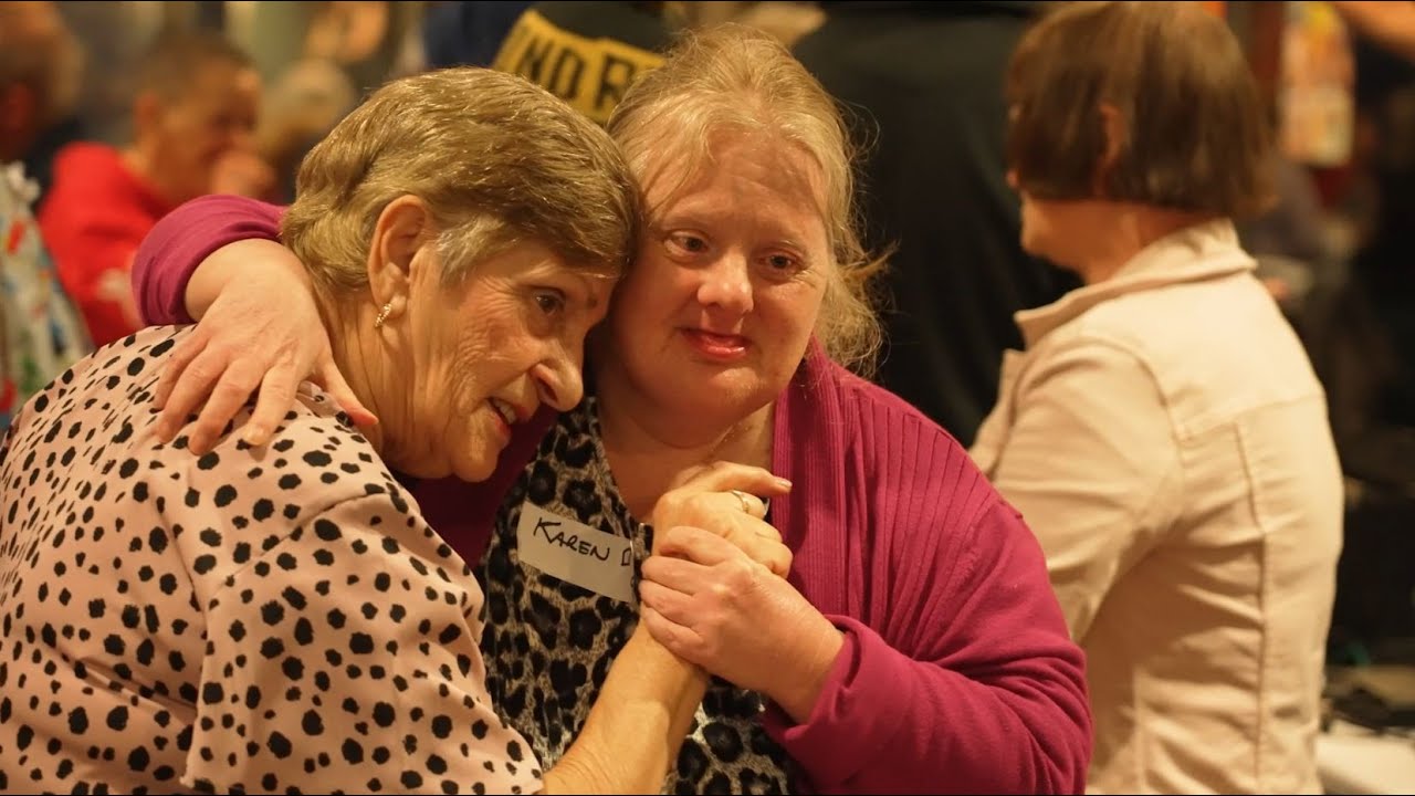 North East Community Fund supports Lower Plenty Dance Group - YouTube