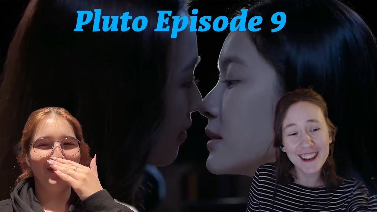 (reveals) Pluto นิทาน ดวงดาว ความรัก The Series Ep. 9 Reaction - YouTube