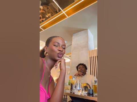 Didi B et Sarai D'hologne - YouTube