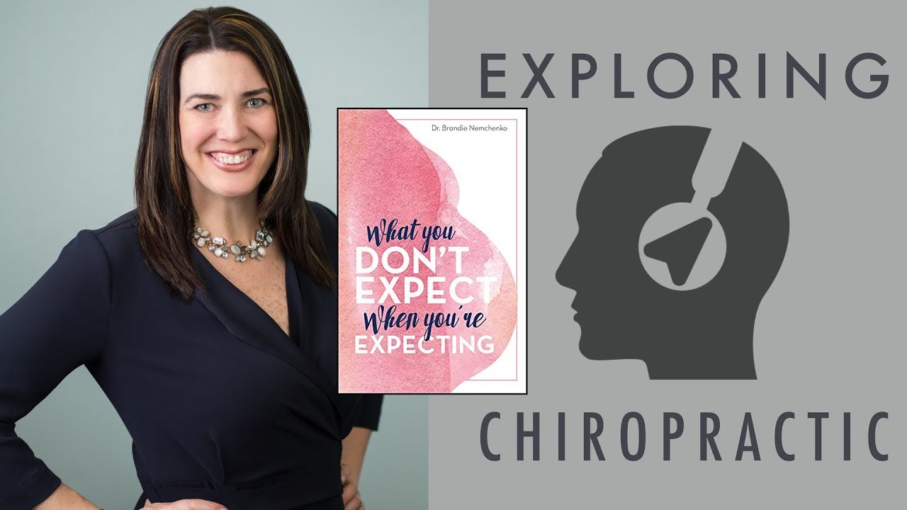 Episode 44 Dr Brandie Nemchenko Youtube