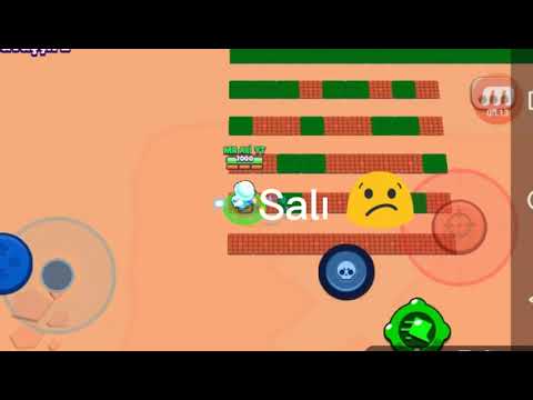 Günlerin Geçme süreleri Brawl Stars Tiktok