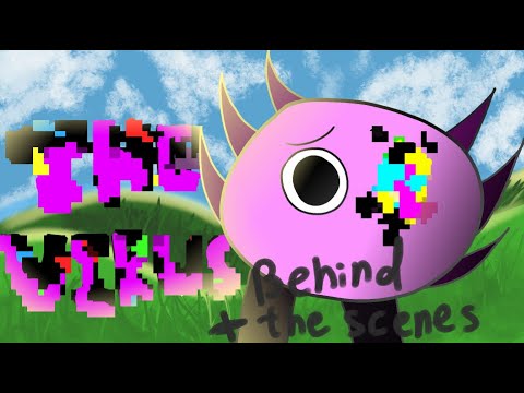 Virus Animation Meme / Ft. KinitoPet / read desc - YouTube