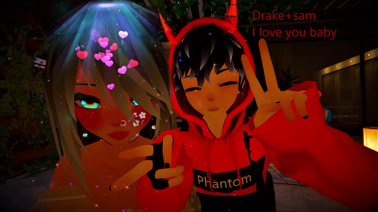 love you sam - YouTube