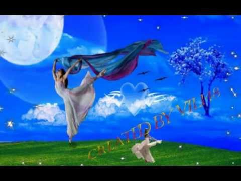 Freedom  - Music by Valdi Sabev