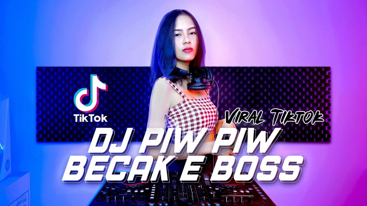 Piw Piw Becak E Bos - Dede Kelvin: Song Lyrics, Music Videos & Concerts