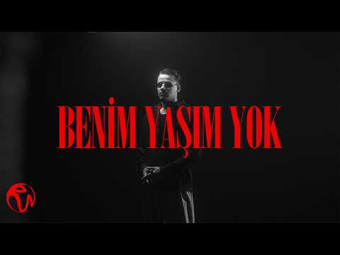 EFO - Benim Yaşım Yok (Official Video)