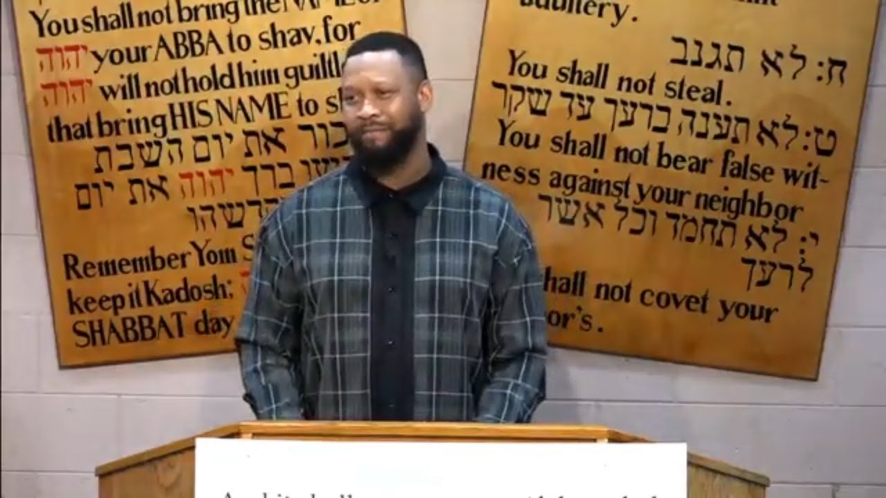 SHABBAT Celebrations Of Torah Truth: "A Great Nation: The Truth about ...