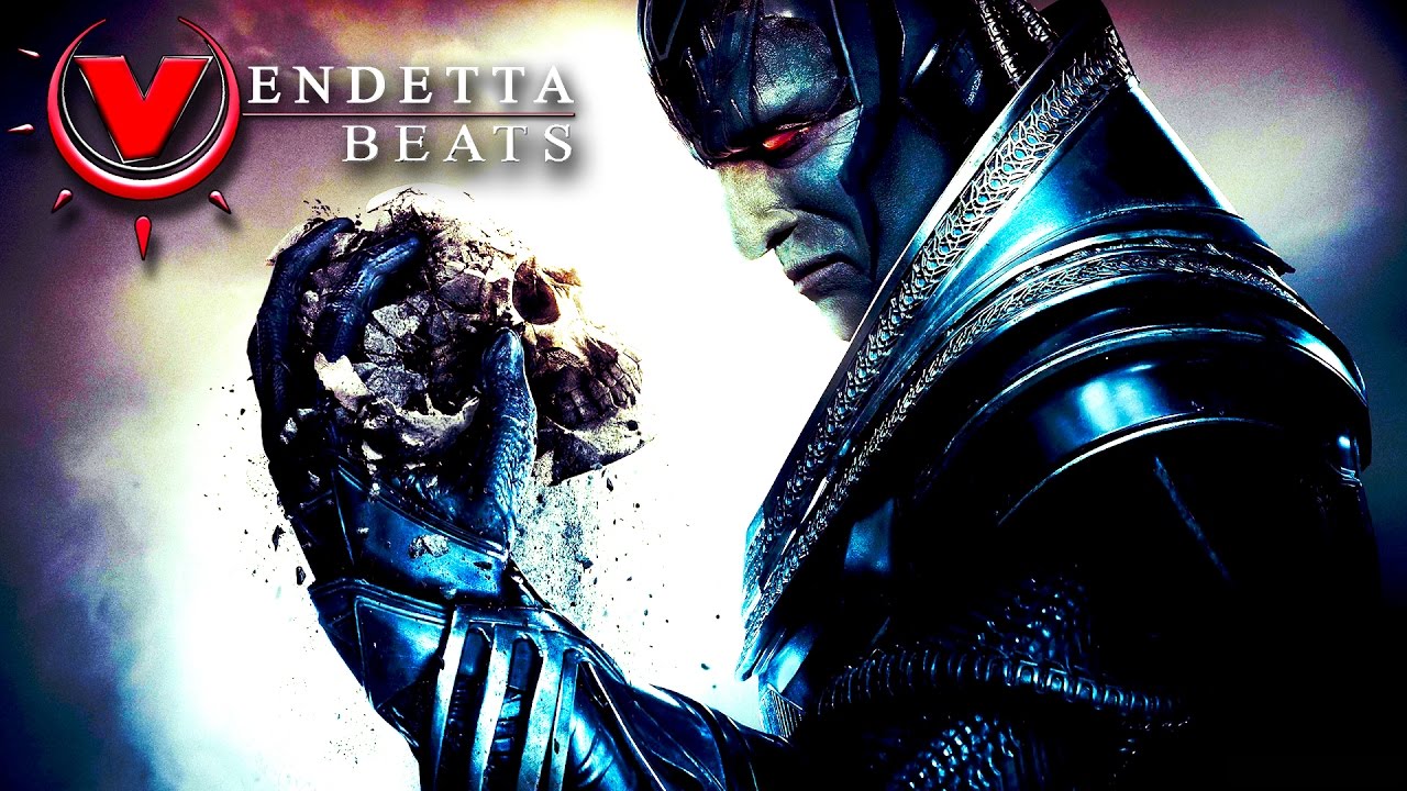 HARD STRING VOICE RAP BEAT ABADDON | Hip Hop Instrumental [Prod. By ...