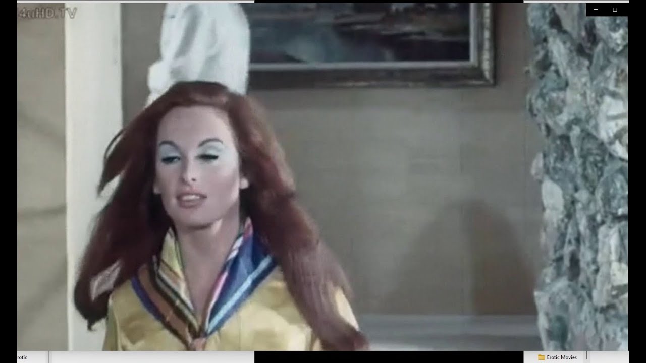 The Tale of the Deans Wife 1970 02 - YouTube