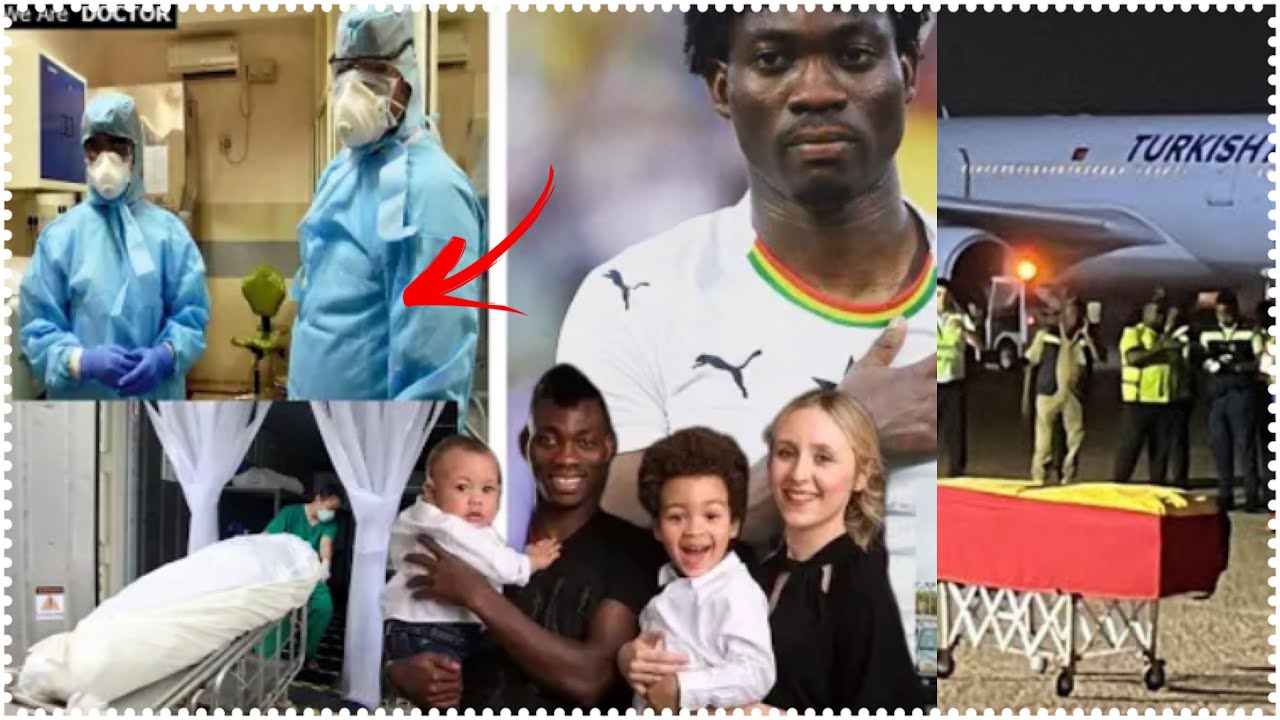 Heartbreaking: Doctors Report From Turkey Reveal It All About Christian ...