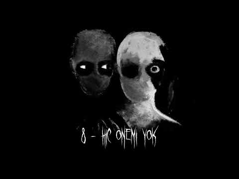 Sekiz - Hiç Önemi Yok (Official Audio)