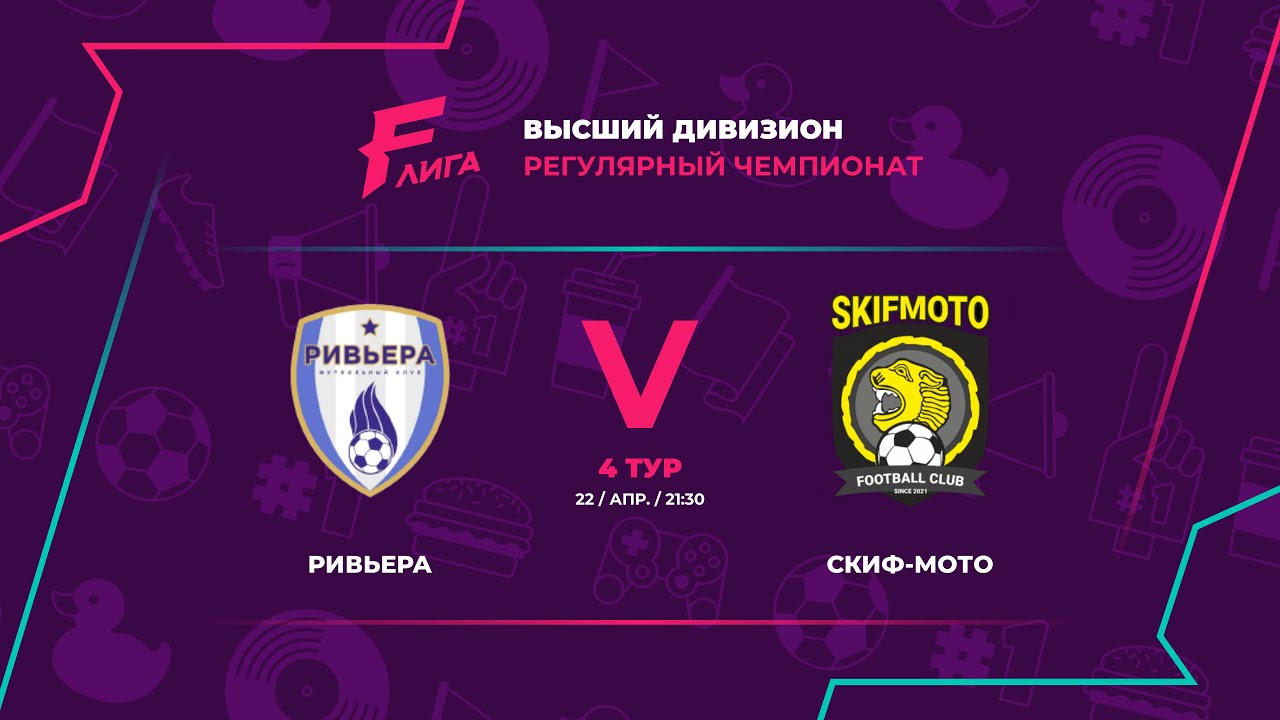 ВОСТОК | Ривьера - : - СКИФ-Мото - YouTube