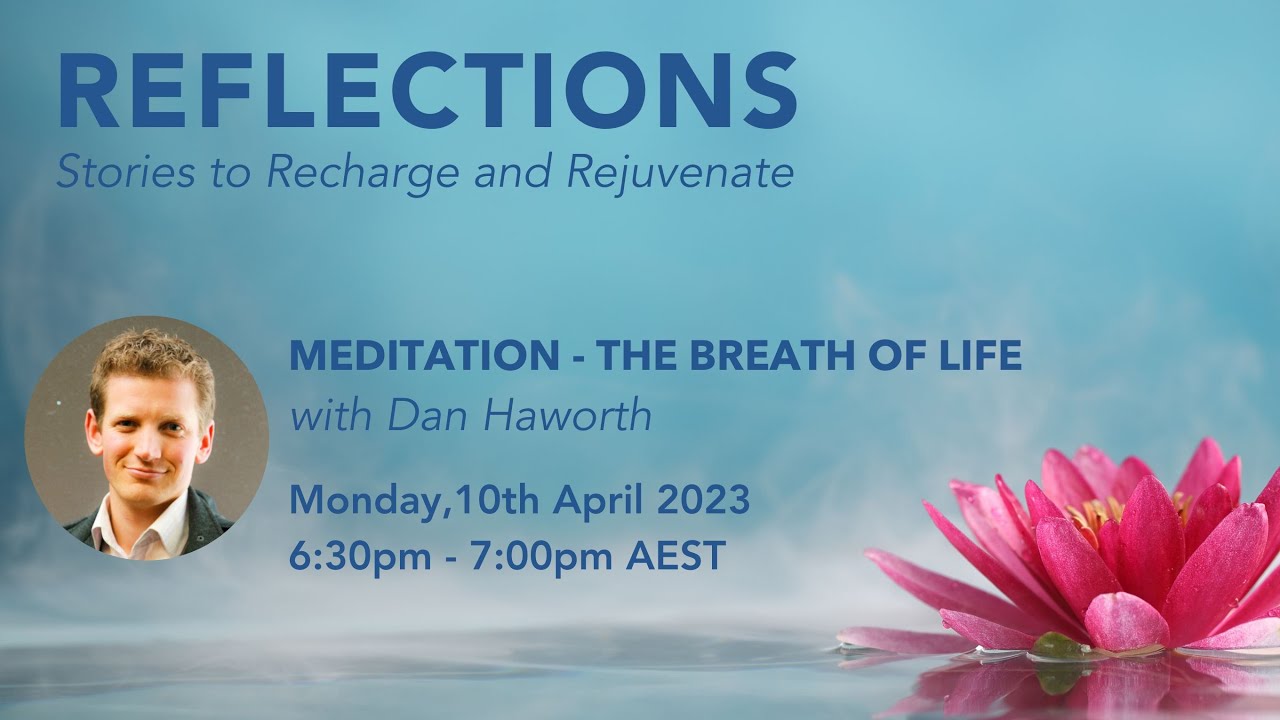 Reflections Ep 34 - Introspection - YouTube