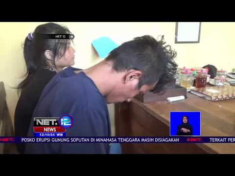 2 Sejoli Kompak Mencuri Demi Kencan - NET12