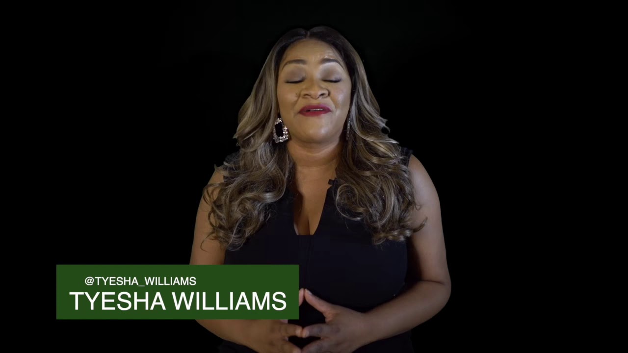 Black Music Month “R&B / Neo-Soul” w Tyesha Williams - YouTube