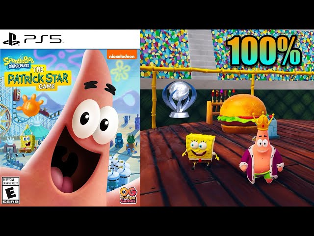 Patrick Star Estupido Private Stock | Cavalier