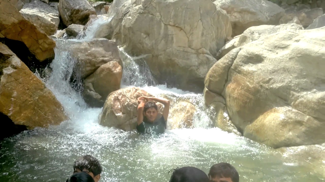 AMRESHWAR MAHADEV (SAWAI MADHOPUR) - YouTube