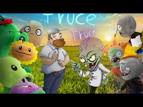 PvZ Show Episode 43: The End Of The Paradox… - YouTube