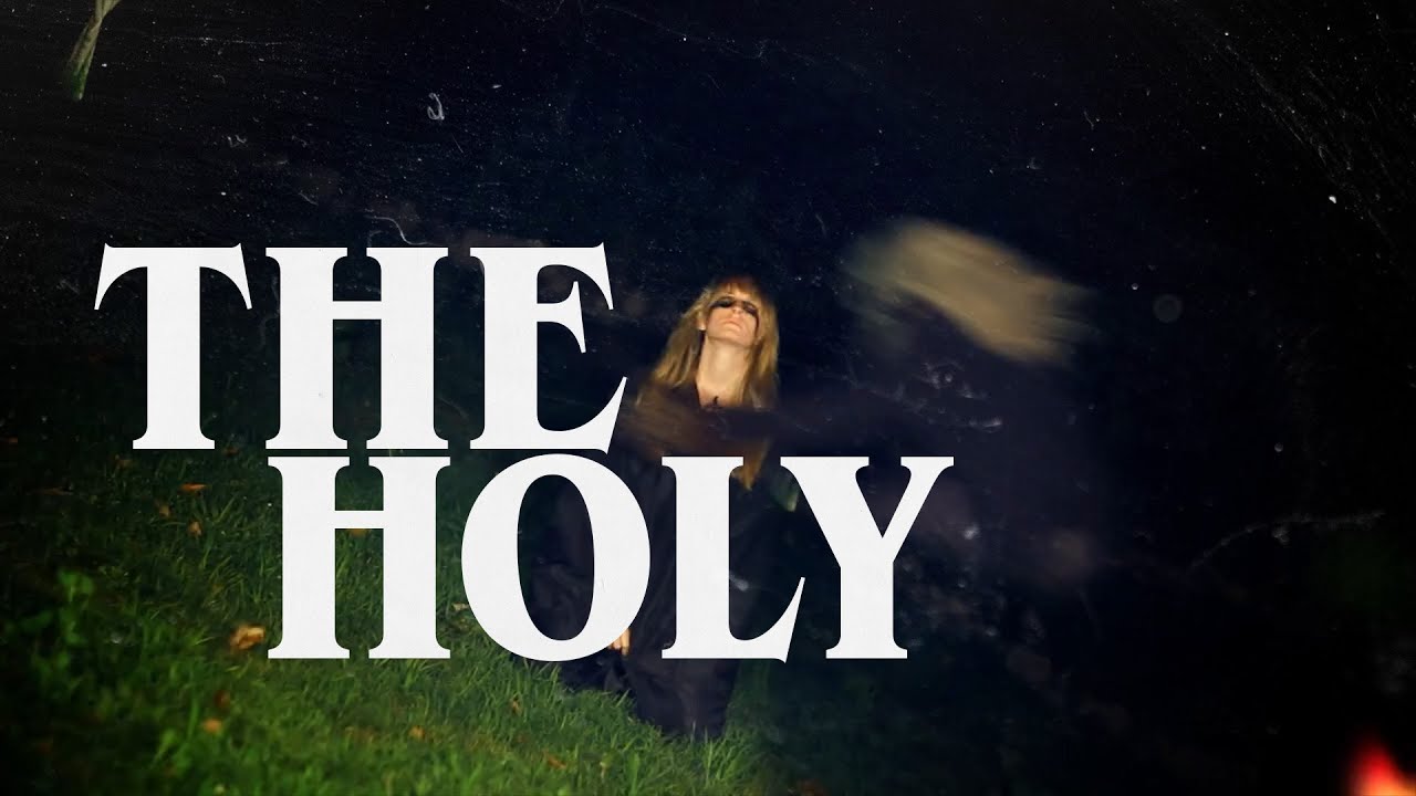 The Holy | HORROR | POSSESSED | - YouTube