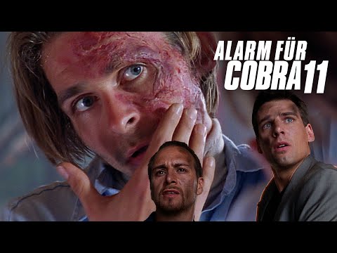 Highway Maniac | Staffel 4 Folge 6 | Erdoğan Atalay & René Steinke| Ganze Folge | Alarm für Cobra 11