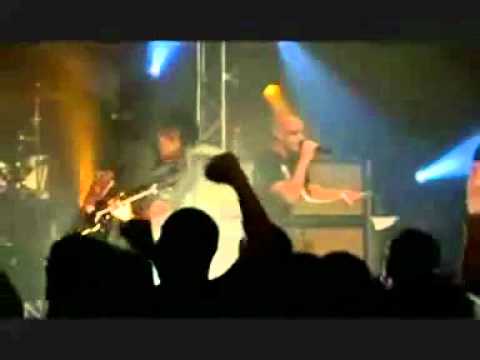 RED - Start Again - YouTube