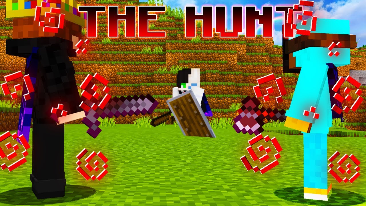 THE HUNT Trailer - YouTube