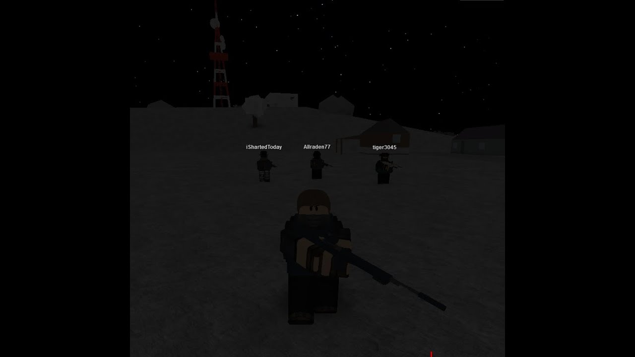 ROBLOX: Apocalypse Rising: Epic/Funny Moments (#3) - YouTube