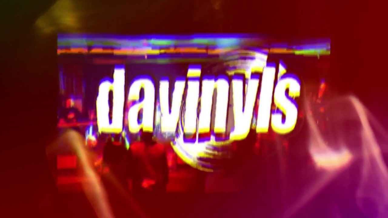 Davinyls Melbourne Tour 2018 - YouTube