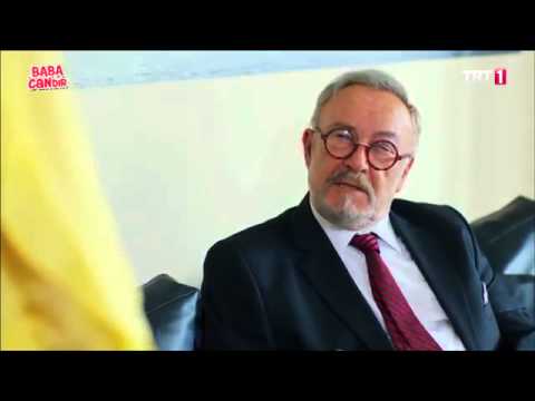 Baba Candır 5 Bölüm Fragmanı