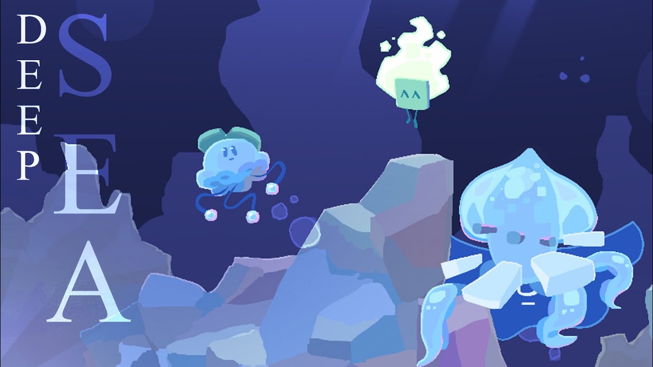 DEEP SEA PYLON - Full Song (My Singing Monsters) - YouTube