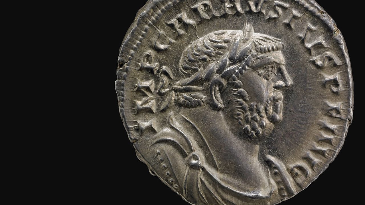 Long Table 163. The Silver Coinage of Carausius (AD 286-93) - YouTube