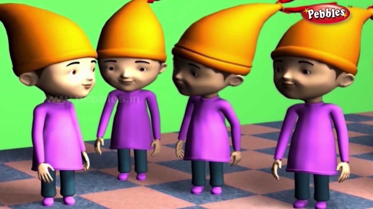 Moral Stories Bengali For Children | বঙ্গীয় নৈতিক গল্প | Fairy Tales ...