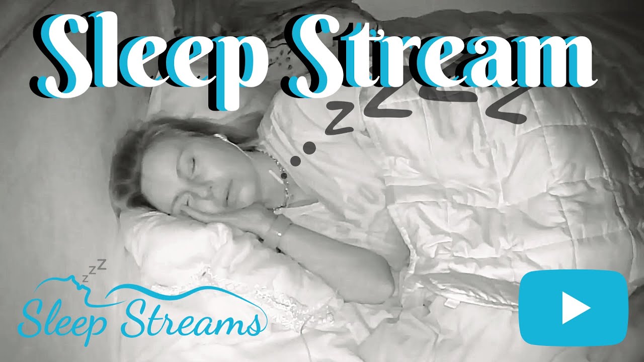 🔴 FALL ASLEEP WITH ME. SNORING. DREAMS. - YouTube
