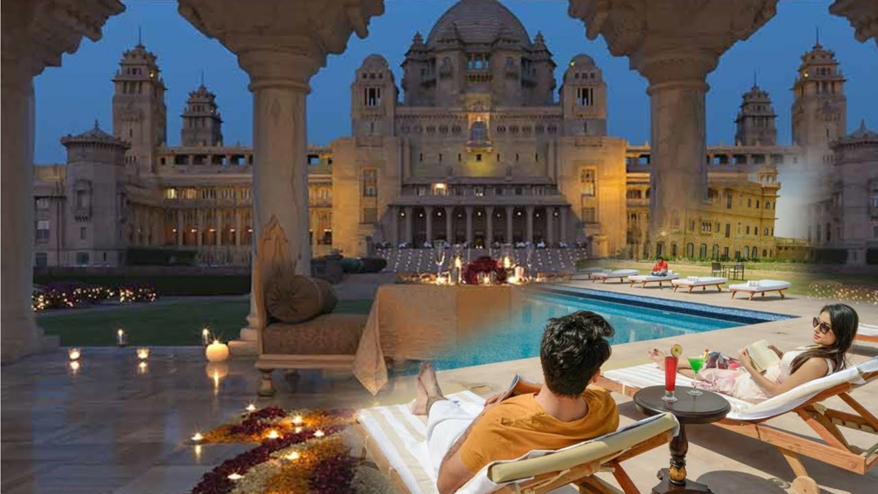 Hotel Mayfair Rourkela|| Best place to stay with LuxuryHotel Mayfair ...