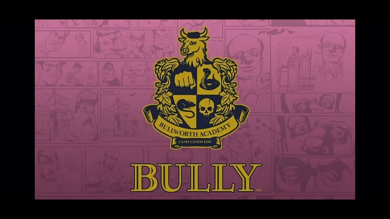 Bully Chapter 2: Vendetta Greaser’s Theme 2 - YouTube