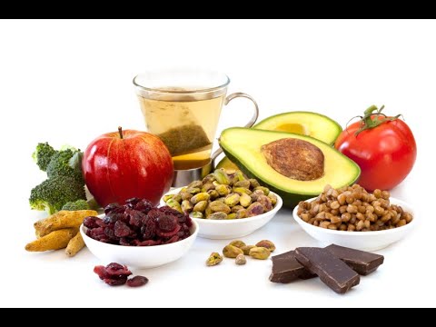 Anti Inflammatory Foods For Sciatica Pain || Best Foods For Sciatica ...