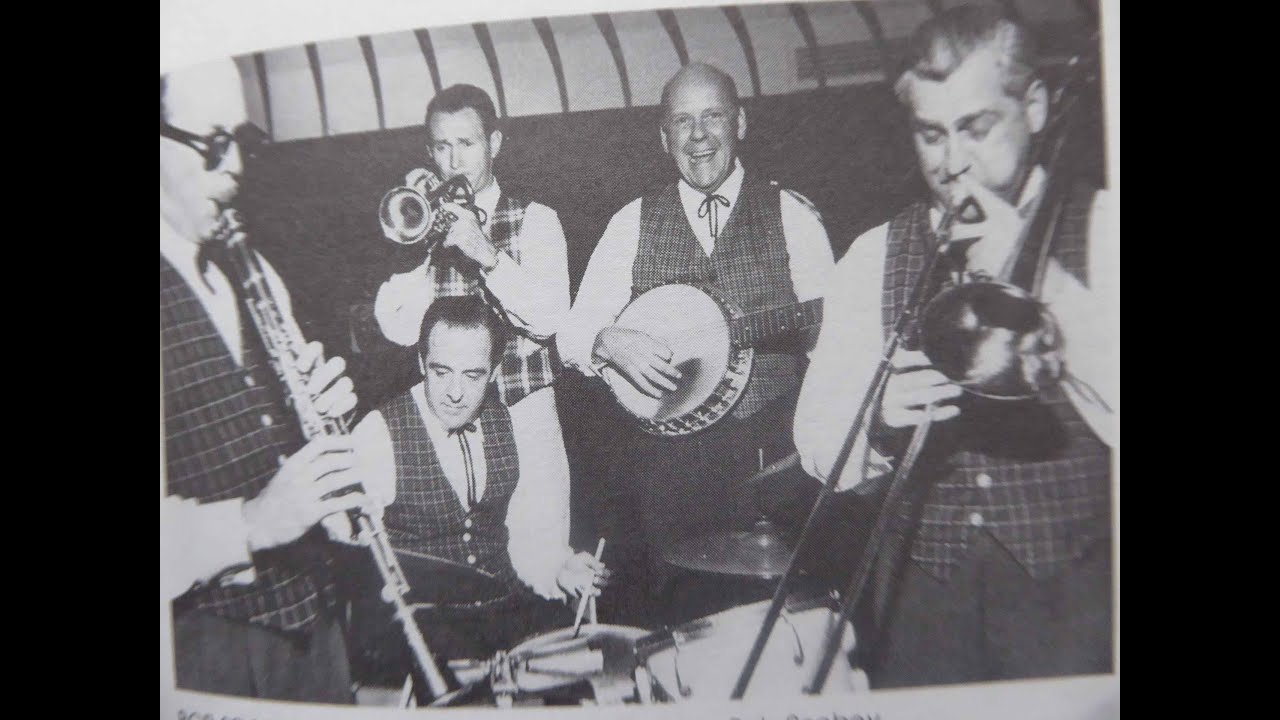 I'll See You in C.U.B.A. - Bob Scobey's Frisco Band with Clancy Hayes ...