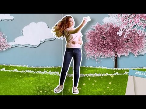 Türk Telekom Yeni Yıl Reklamı 2018