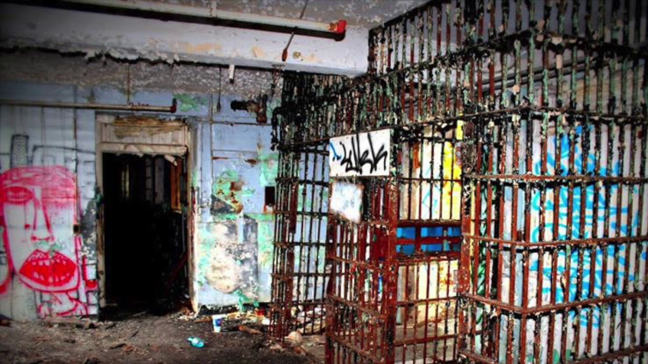 An Empty Prison Part 1 - YouTube