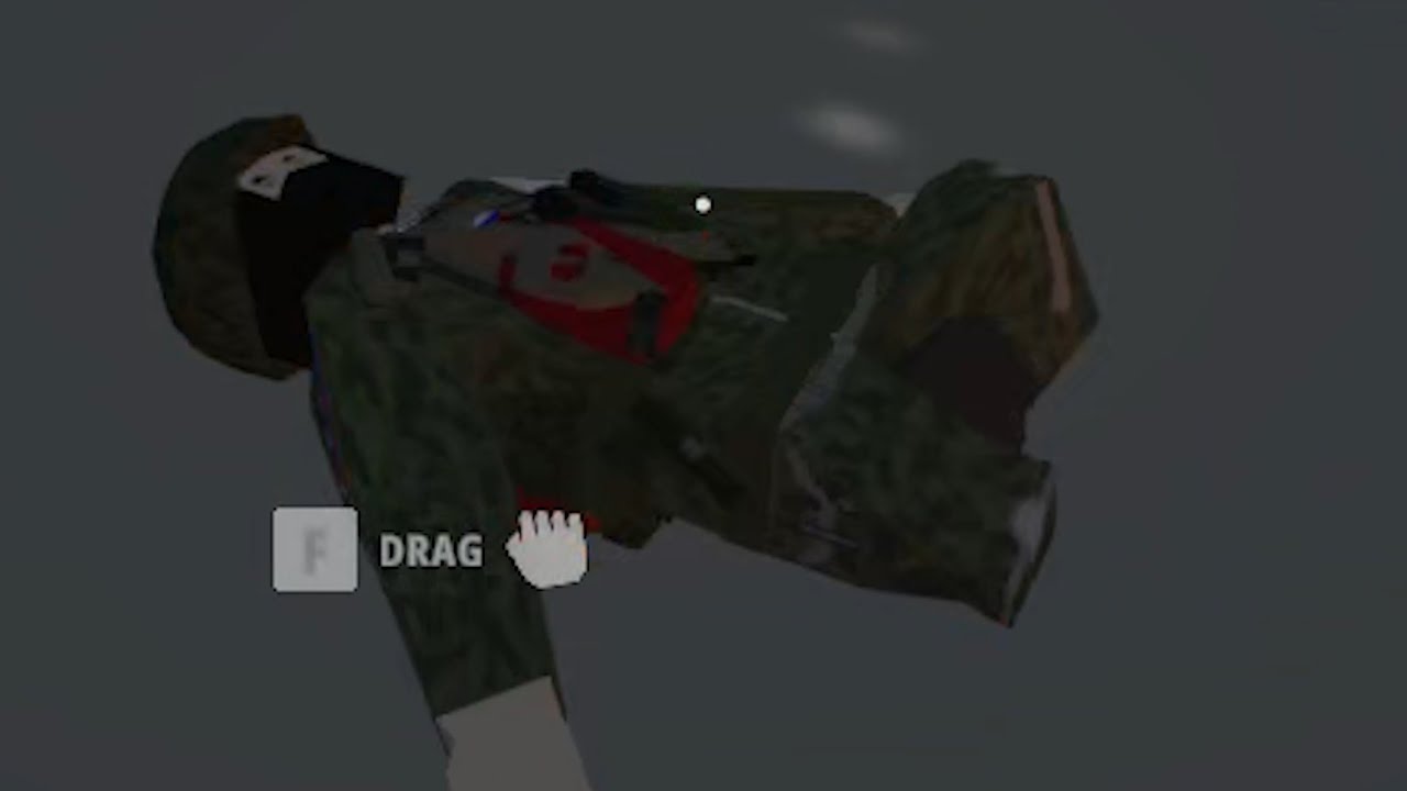 The Guy Grabber (BattleBit Remastered) - YouTube