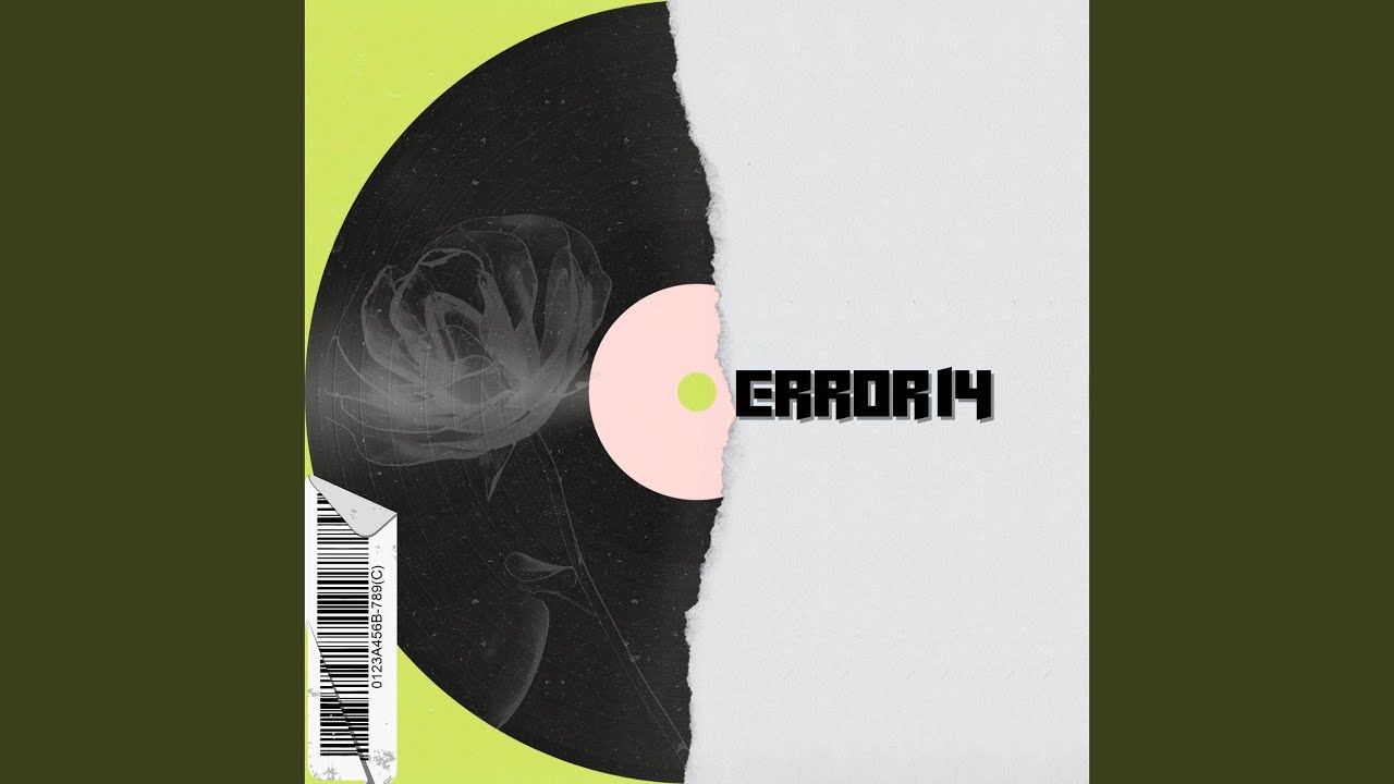 ERROR 14 (Original) - YouTube