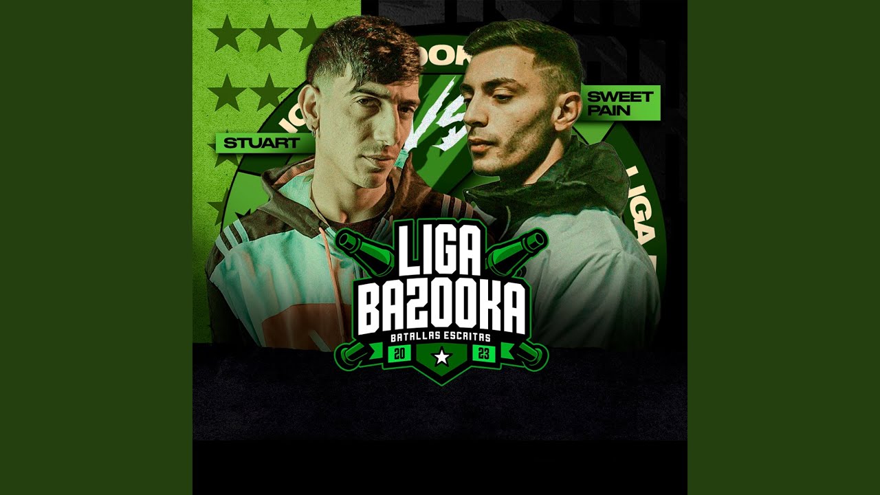 STUART - Round 1 (STUART VS SWEET PAIN) - YouTube Music