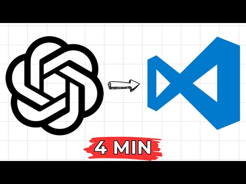 How to Use Codex in VS Code Fast and Easy