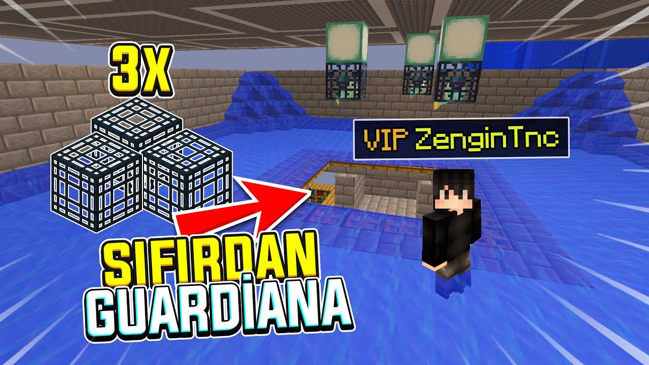 İLK SPAWNERIMIZI ALDIK! (Mob Spawner Yeri Yapımı) Survival Ametist ...