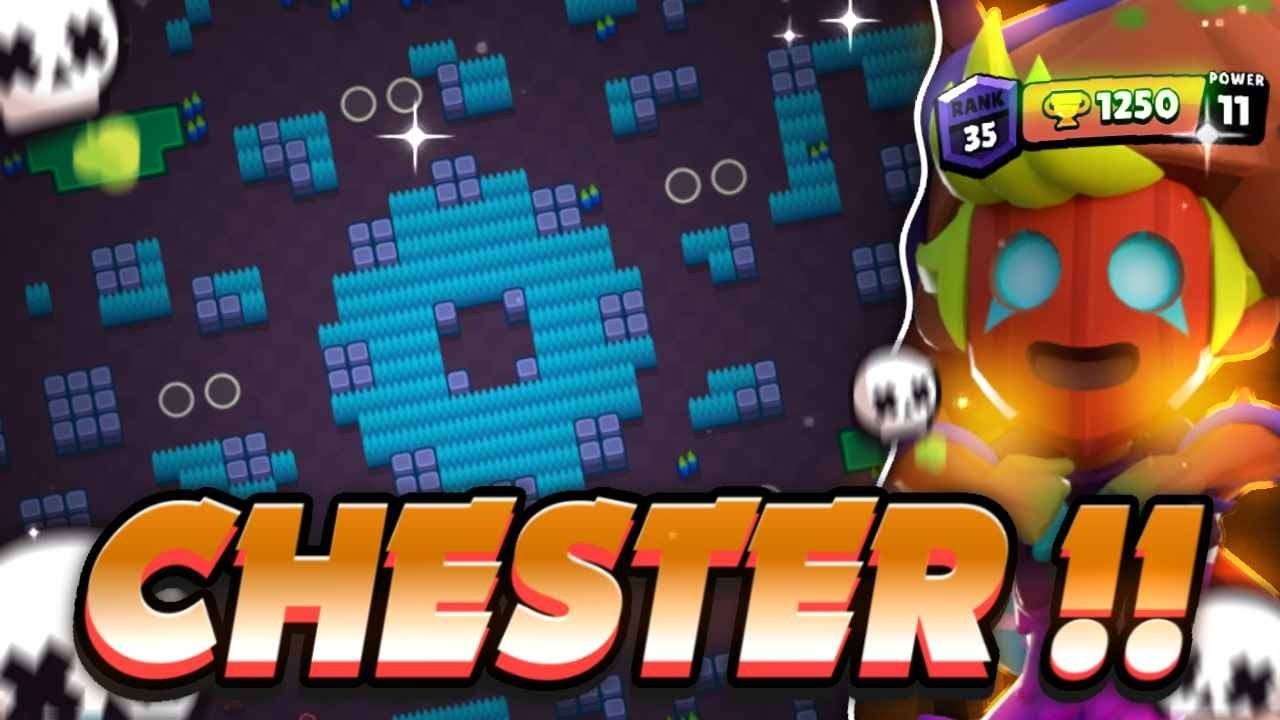 Gambling🎲|Chester Rank 35 in Solo Showdown! - YouTube