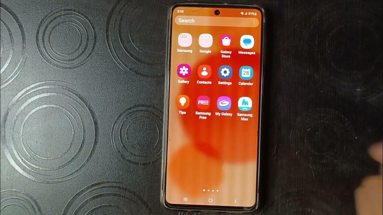 Samsung Galaxy S23 Plus 5G How To Change Font Size Samsung Mobile Font samsung-galaxy-s23-plus-5g-how-to-change-font-size-samsung-mobile-font